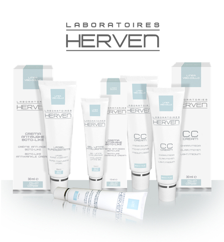 LABORATOIRES HERVEN – Farmacia Dott. Davide Rizzo