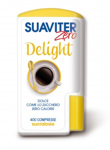 SUAVITER zero Delight – Farmacia Dott. Davide Rizzo
