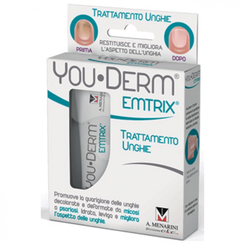 YOU DERM® EMTRIX® – Farmacia Dott. Davide Rizzo
